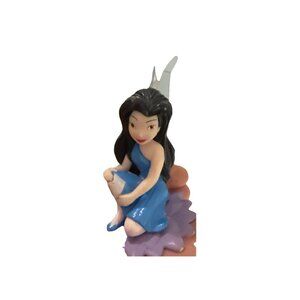 Disney | Toys | Silvermist Blue Water Fairy Action Figure Disney Doll ...
